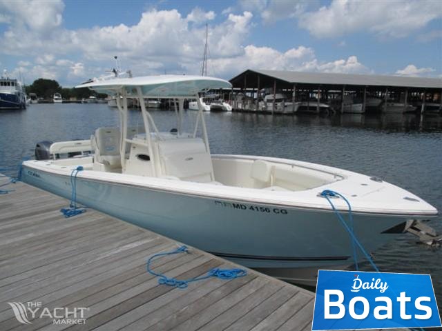 2016 Cobia 277 Center Console for sale. View price, photos and Buy 2016 ...