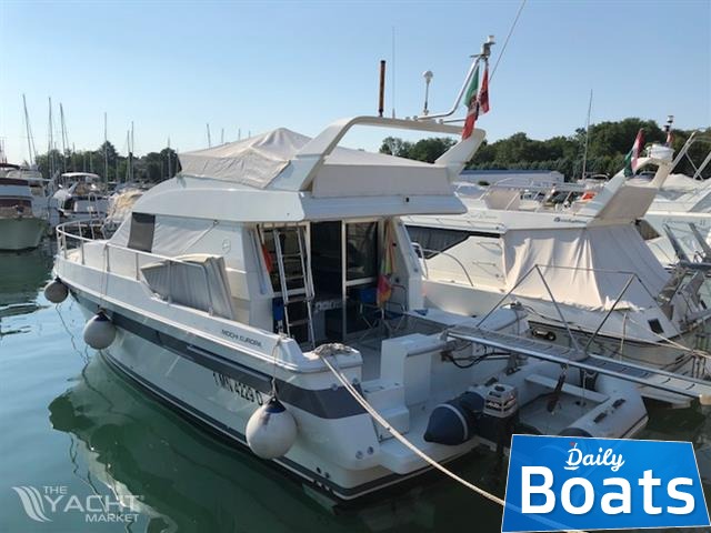 1991 Mochi Craft 40 Europa for sale. View price, photos and Buy 1991 ...