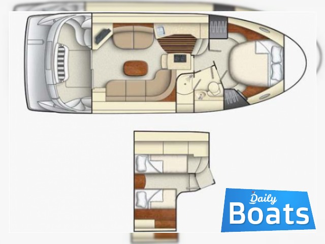 2008 Meridian 341 Sedan for sale. View price, photos and Buy 2008 ...