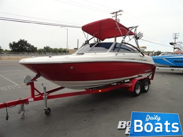 2007 Monterey 220 Explorer for sale. View price, photos and Buy 2007 ...