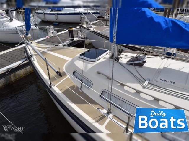 1997 Hurley 800 for sale. View price, photos and Buy 1997 Hurley 800 ...