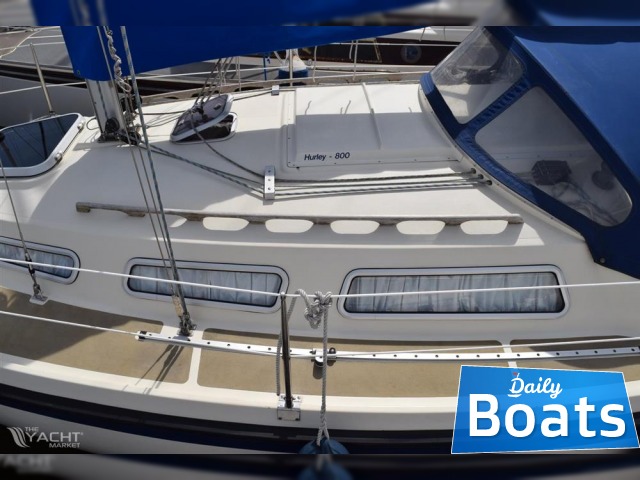 1997 Hurley 800 for sale. View price, photos and Buy 1997 Hurley 800 ...