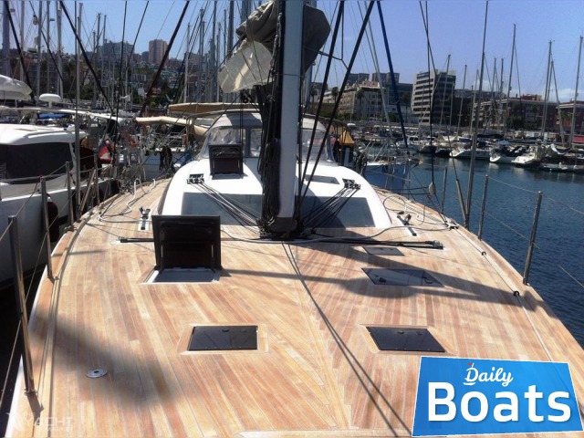 2012 CNB Bordeaux 60 for sale. View price, photos and Buy 2012 CNB Bordeaux 60 #145452