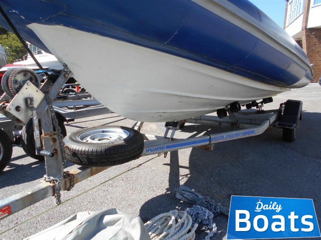 2000 Avon Adventure 620 for sale. View price, photos and Buy 2000 Avon ...