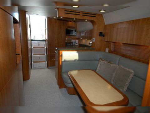 2003 Tiara 5000 Open for sale. View price, photos and Buy 2003 Tiara ...