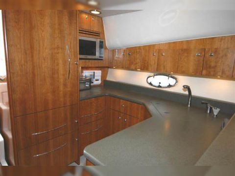 2003 Tiara 5000 Open for sale. View price, photos and Buy 2003 Tiara ...