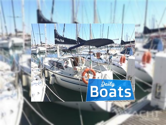 1983 Comar Comet 860 for sale. View price, photos and Buy 1983 Comar ...