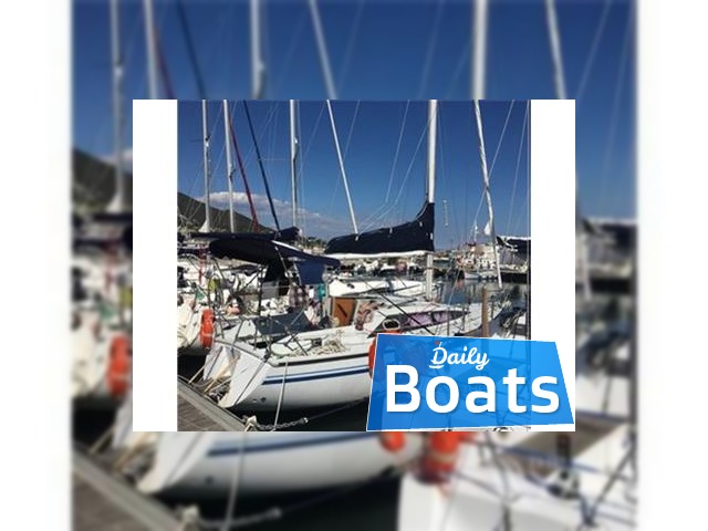 1983 Comar Comet 860 for sale. View price, photos and Buy 1983 Comar ...