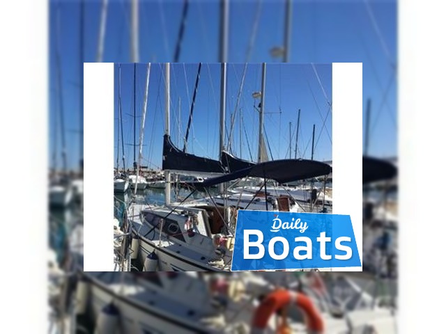 1983 Comar Comet 860 for sale. View price, photos and Buy 1983 Comar ...