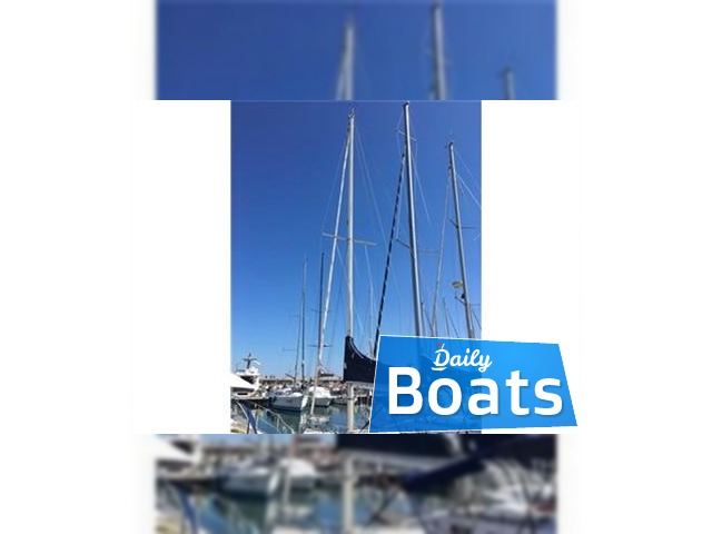 1983 Comar Comet 860 for sale. View price, photos and Buy 1983 Comar ...