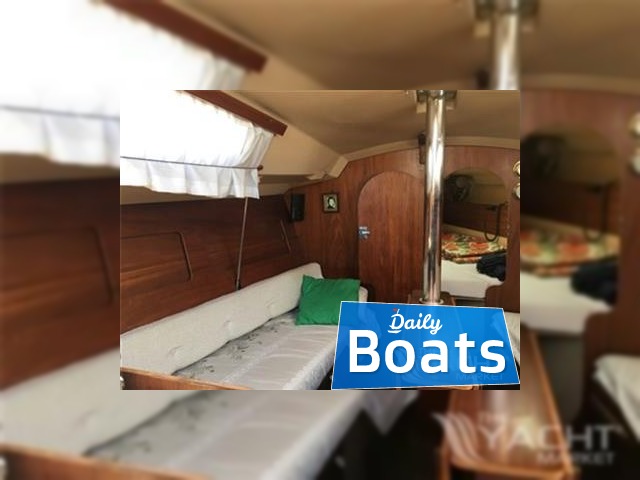 1983 Comar Comet 860 for sale. View price, photos and Buy 1983 Comar ...