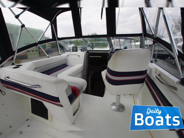 1989 Bayliner 2255 Sunbridge for sale. View price, photos and Buy 1989 ...