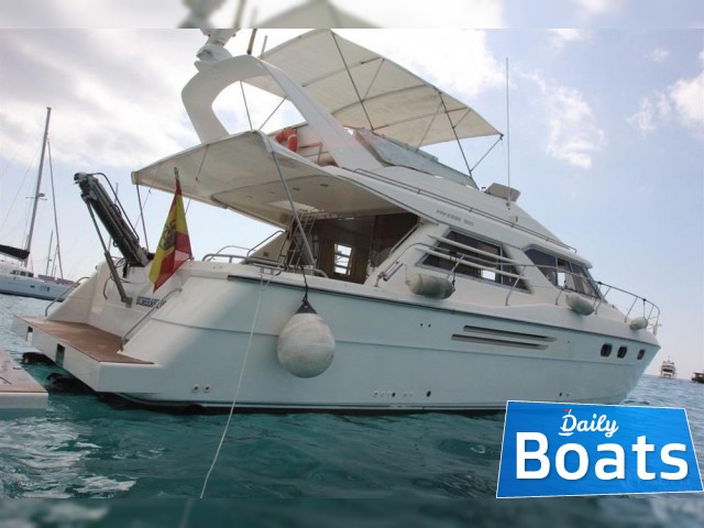 1992 Princess 500 for sale. View price, photos and Buy 1992 Princess ...