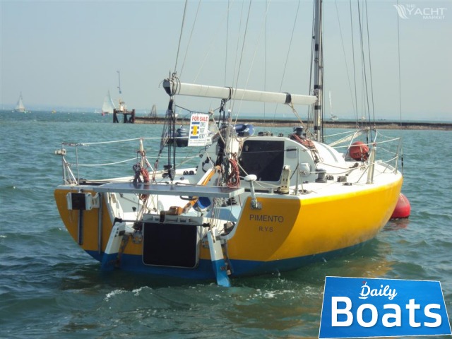 1995 Mini Transatt for sale. View price, photos and Buy 1995 Mini ...