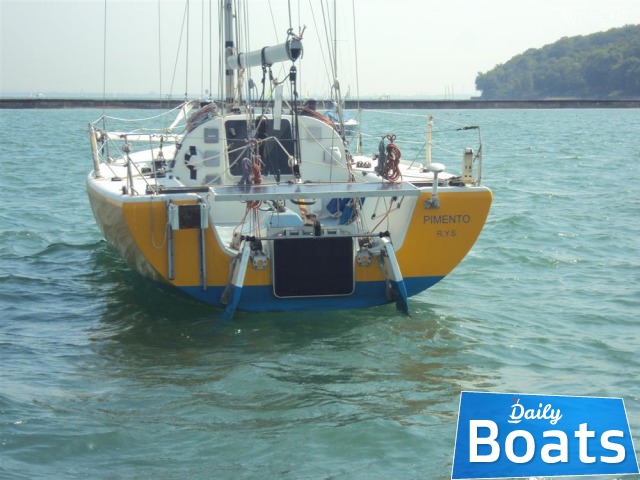 1995 Mini Transatt for sale. View price, photos and Buy 1995 Mini ...