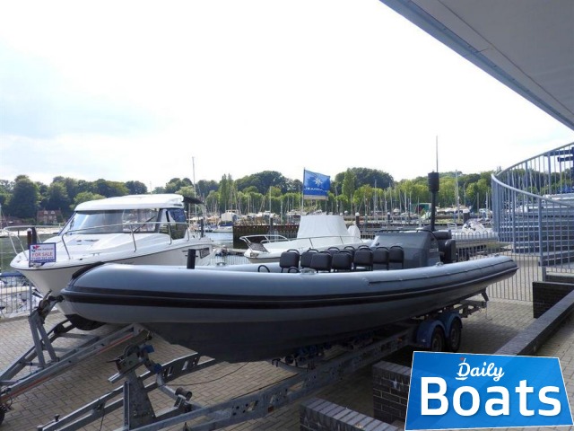 2010 Ring Rib 900/950 for sale. View price, photos and Buy 2010 Ring ...