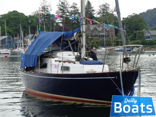 1983 Wauquiez Elizabethan 29 for sale. View price, photos and Buy 1983 ...