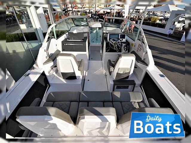 2018 Axopar 24 T-Top for sale. View price, photos and Buy 2018 Axopar ...