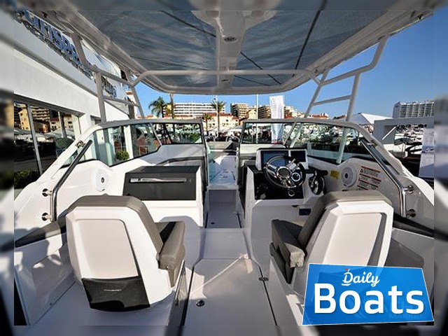 2018 Axopar 24 T-Top for sale. View price, photos and Buy 2018 Axopar ...