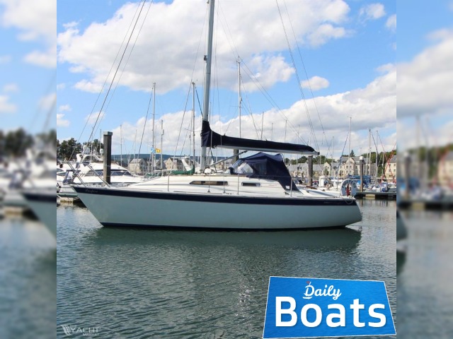 1987 Westerly Tempest for sale. View price, photos and Buy 1987 ...