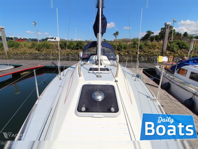 1987 Westerly Tempest for sale. View price, photos and Buy 1987 Westerly Tempest #145572