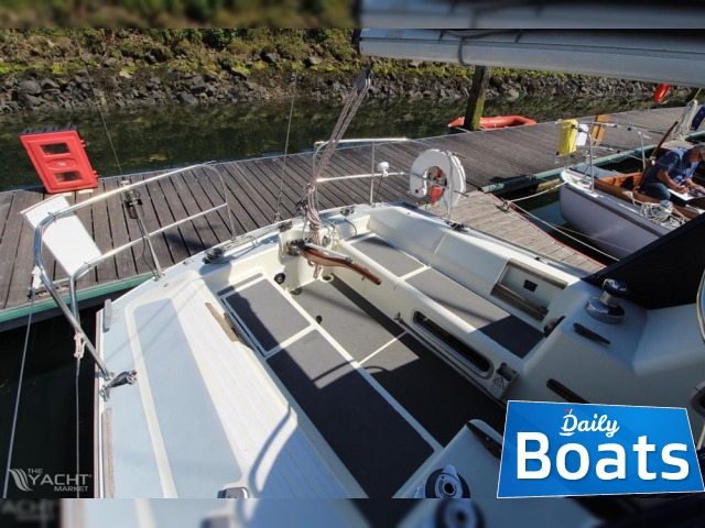 1987 Westerly Tempest for sale. View price, photos and Buy 1987 Westerly Tempest #145572