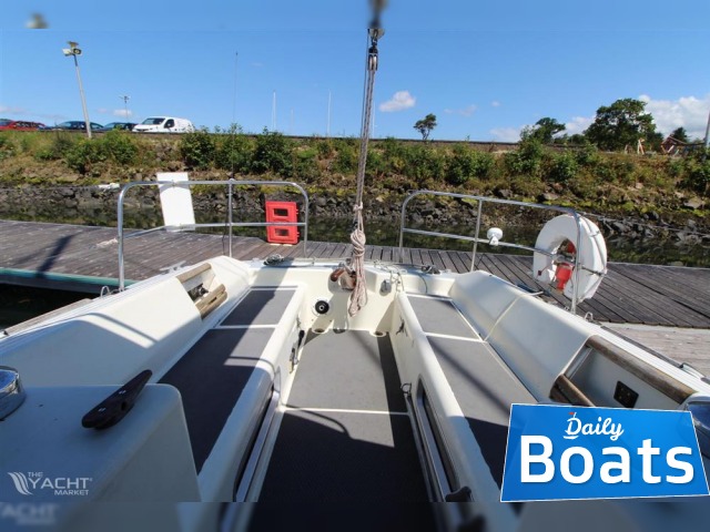 1987 Westerly Tempest for sale. View price, photos and Buy 1987 ...