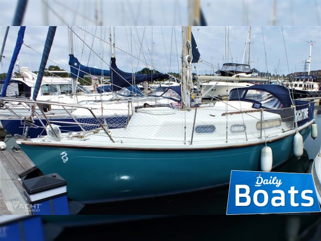 Snapdragon 29 for sale - Daily Boats