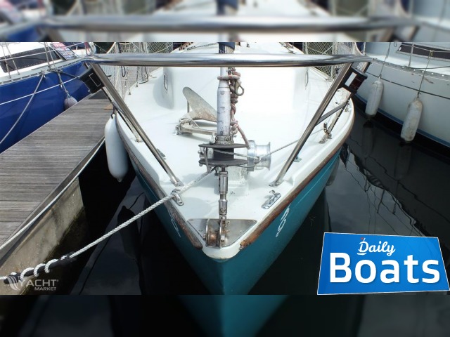 1973 Snapdragon 29 for sale. View price, photos and Buy 1973 Snapdragon ...