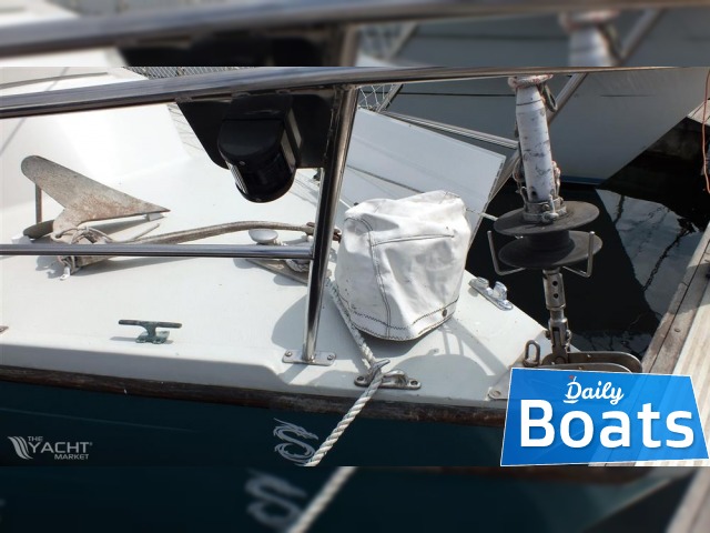 1973 Snapdragon 29 for sale. View price, photos and Buy 1973 Snapdragon ...