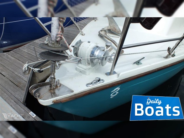 1973 Snapdragon 29 for sale. View price, photos and Buy 1973 Snapdragon ...