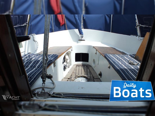 1973 Snapdragon 29 for sale. View price, photos and Buy 1973 Snapdragon ...