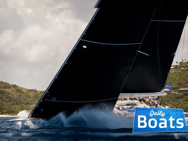 2008 Nautor Swan 90-703 for sale. View price, photos and Buy 2008 ...