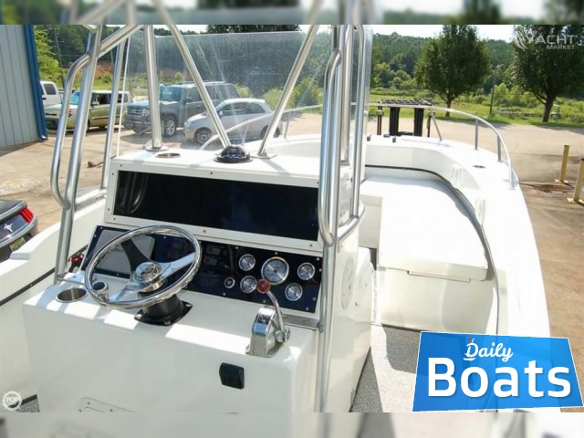 1994 Dusky Marine 233 for sale. View price, photos and Buy 1994 Dusky ...