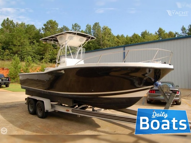 1994 Dusky Marine 233 for sale. View price, photos and Buy 1994 Dusky ...