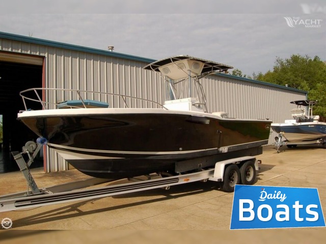 1994 Dusky Marine 233 for sale. View price, photos and Buy 1994 Dusky ...