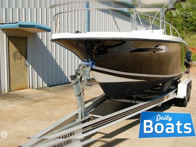 1994 Dusky Marine 233 for sale. View price, photos and Buy 1994 Dusky ...