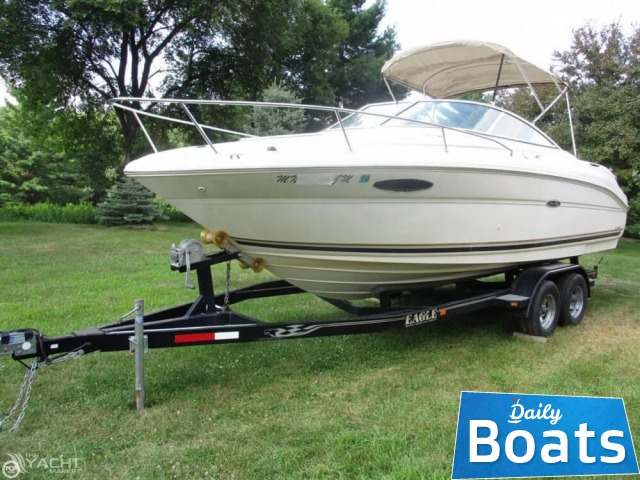 2002 Sea Ray 225 Weekender for sale. View price, photos and Buy 2002 ...