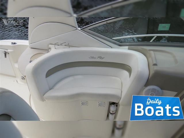 2006 Sea Ray 320 Sundancer - V-Drive Inboards for sale. View price ...