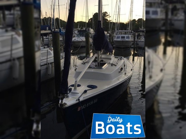 2011 Schock Harbor 25 for sale. View price, photos and Buy 2011 Schock ...