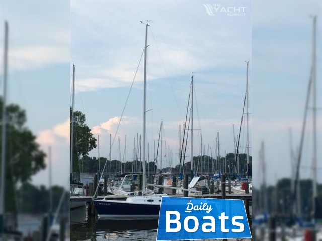 2011 Schock Harbor 25 for sale. View price, photos and Buy 2011 Schock ...