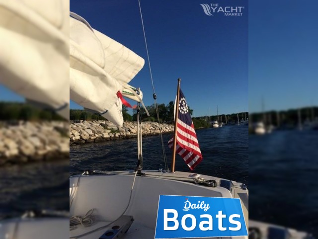 2011 Schock Harbor 25 for sale. View price, photos and Buy 2011 Schock ...