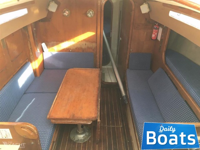 1980 Sigma Yachts 33 for sale. View price, photos and Buy 1980 Sigma ...