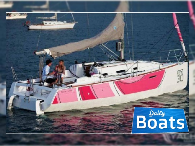 2012 Beneteau First 30 for sale. View price, photos and Buy 2012 ...