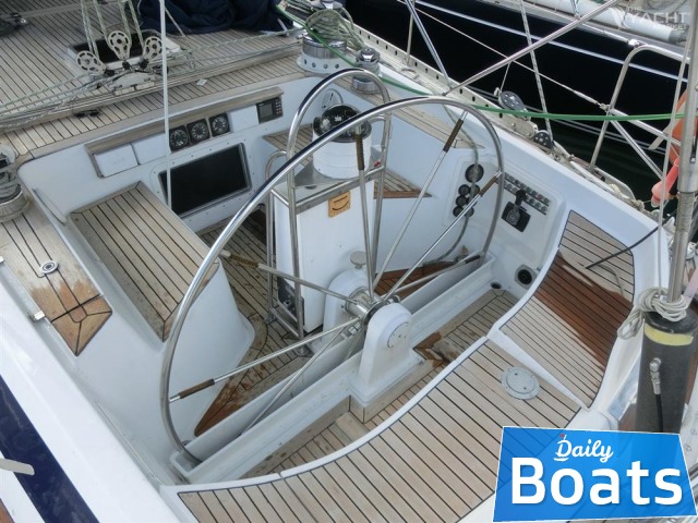 1982 Nautor Swan 651 for sale. View price, photos and Buy 1982 Nautor ...