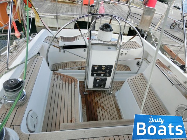 1982 Nautor Swan 651 for sale. View price, photos and Buy 1982 Nautor ...