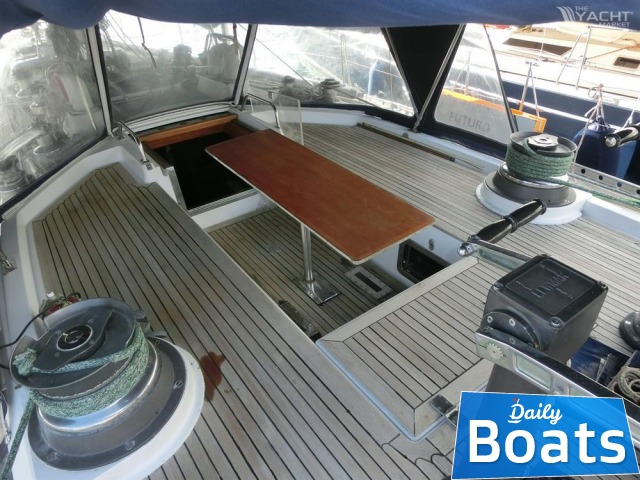 1982 Nautor Swan 651 for sale. View price, photos and Buy 1982 Nautor ...