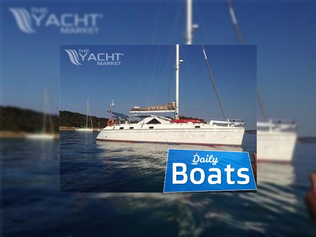 1990 Jeantot Marine Privilege 48 for sale. View price, photos and Buy ...