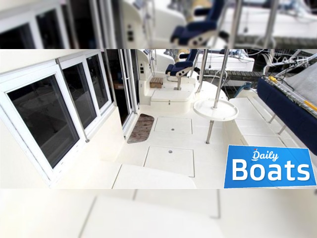 Maverick 400 Catamaran for sale. View price, photos and Buy Maverick ...