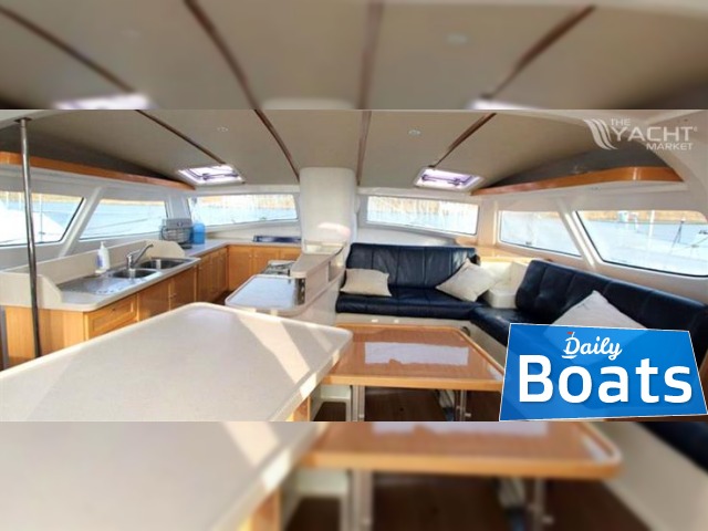 Maverick 400 Catamaran for sale. View price, photos and Buy Maverick ...